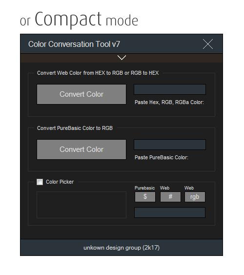 RGB To HEX Color Converter rgb-to-hex-color-converter